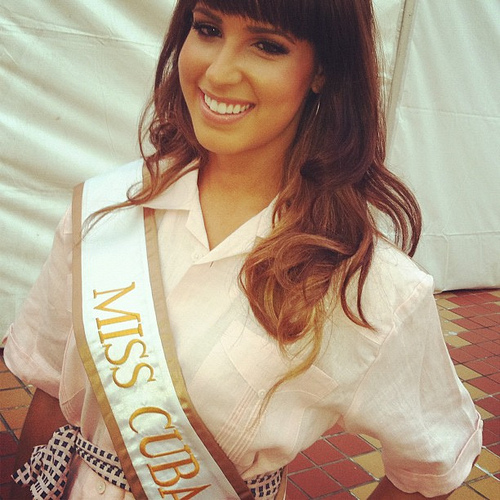 Hispanic Heritage Month: Cuba LatinTRENDS