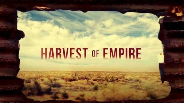 'Harvest of Empire': Book to Documentary LatinTRENDS