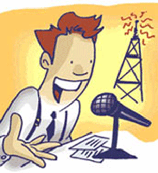 iConomy Speakers Announced: Careers in Radio! LatinTRENDS