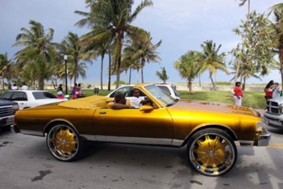 Urban Beach Week in Miami: Fun Times or Nuisance? LatinTRENDS