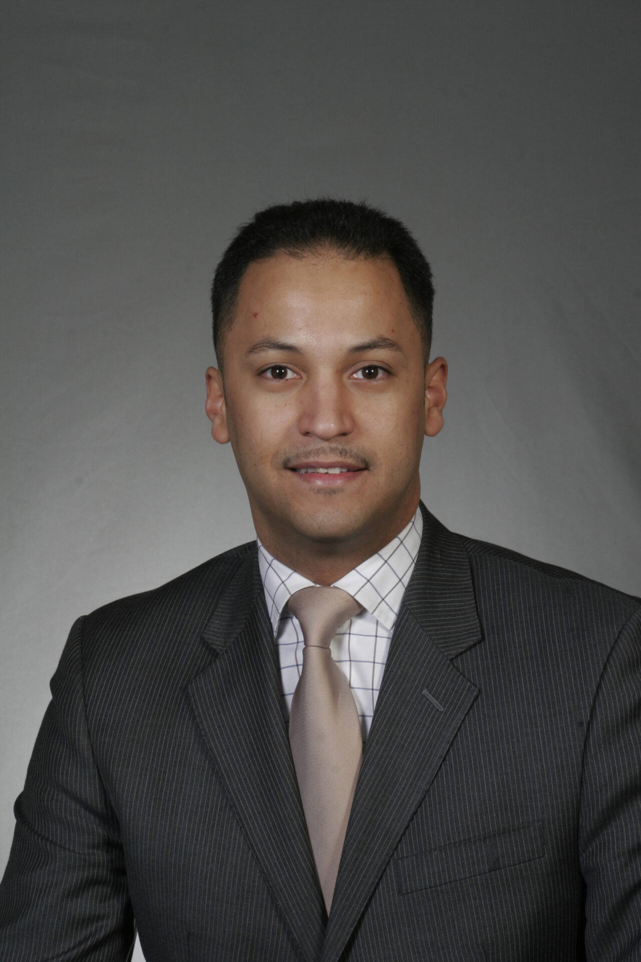 Meet the Trendsetters: Henry Rubio! - LatinTRENDS | Informs, entertains ...