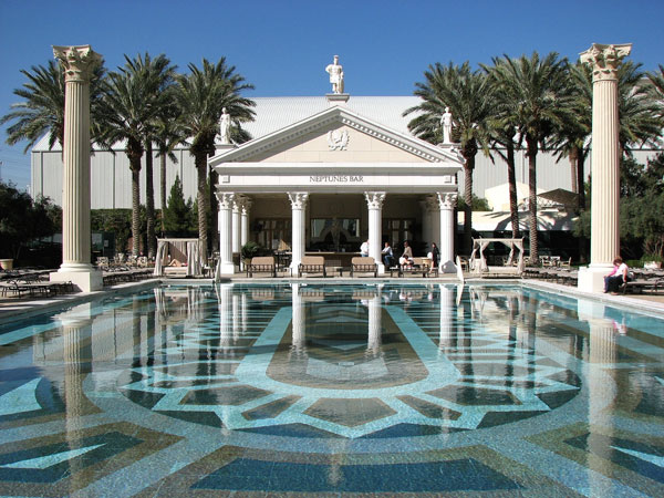 CAESARS ENTERTAINMENT LAUNCHES “ESCAPE TO TOTAL REWARDS,” UNVEILS NEXT ...