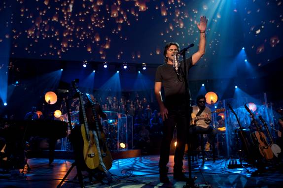 THE BIGGEST HITS OF JUANES’ STORIED CAREER TOGETHER FOR THE FIRST TIME ...