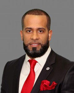 Meet Trendsetter: Alex Guzman - LatinTRENDS