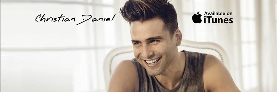 Christian Daniel ‘Me Vuelve un Cobarde’ despierta America