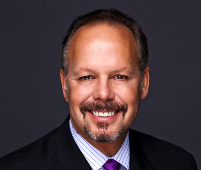 Tony Jimenez, President & CEO of MicroTech | Latino Tech Leader