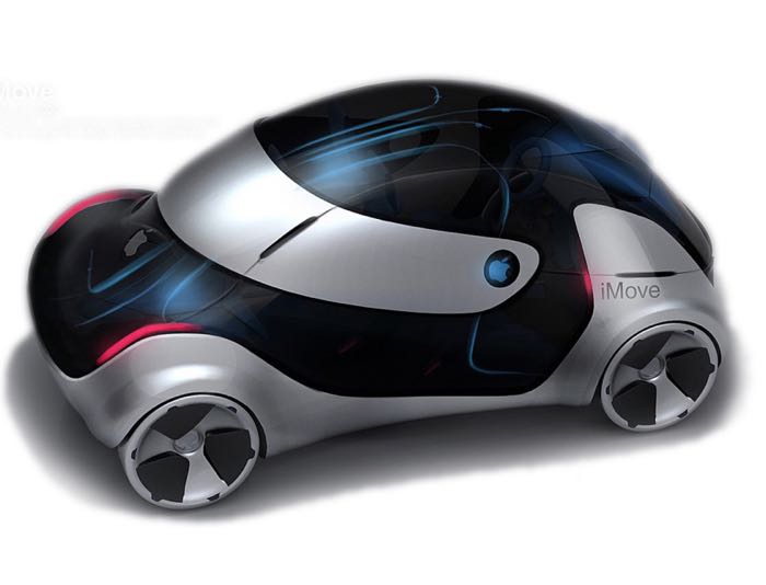 Apple Set to Launch a Car in 2019! LatinTRENDS