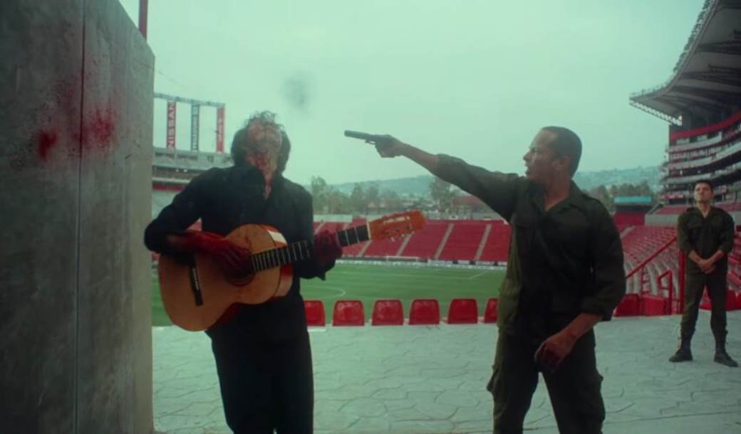 Residente’s New Track ‘This Is Not America’ is Gritty, Powerful ...