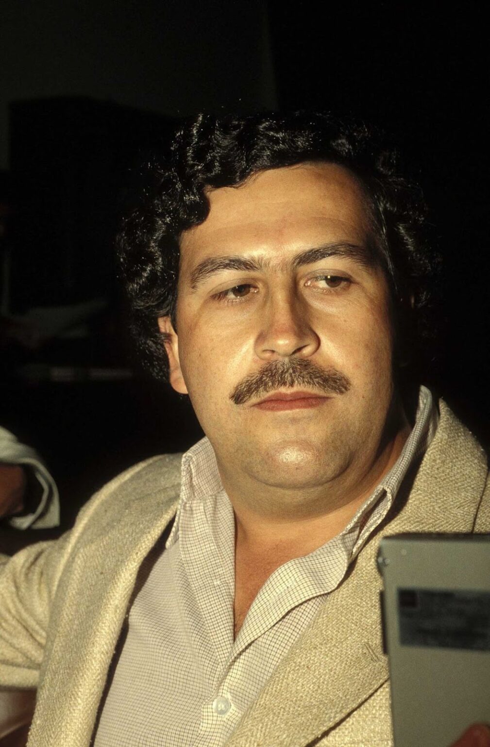 Inside Pablo Escobar’s Hacienda Nápoles Theme Park