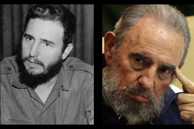 Fidel Castro: “I Am Not a Communist” – Video Explained