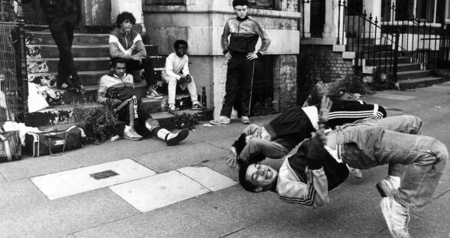 The Bronx: Birthplace of Rap, Salsa, and Modern-Day Bachata LatinTRENDS