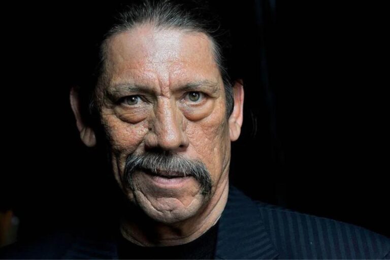 Danny Trejo: From Convict to Cult Film Icon