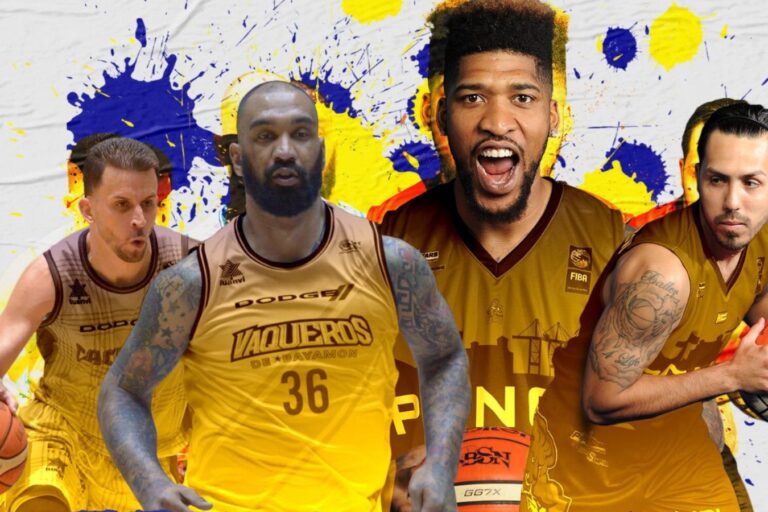Puerto Rico's Hoops Renaissance: NBA Stars Fuel BSNPR Surge LatinTRENDS ...