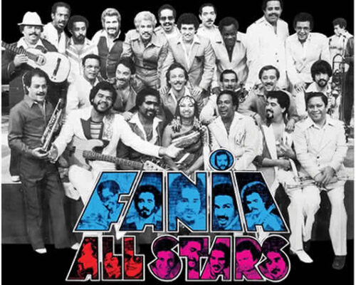 From Dominican Roots to Global Rhythms: The Johnny Pacheco Story
