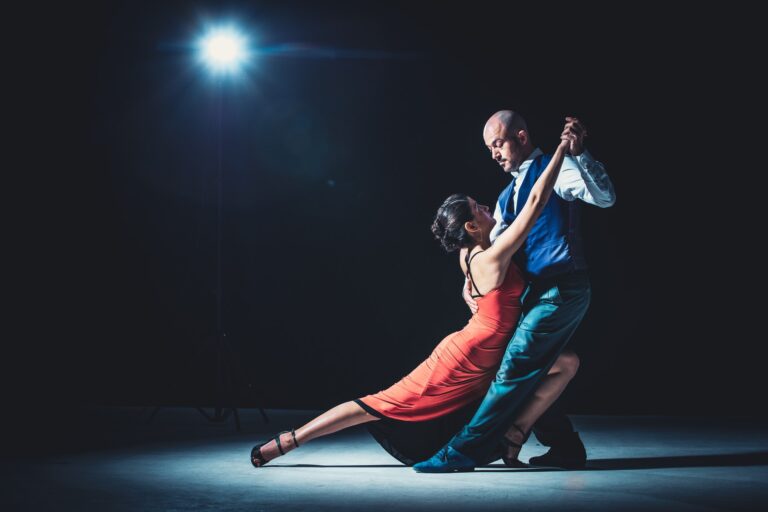 From New York to the World: The Growth of Salsa Music LatinTRENDS