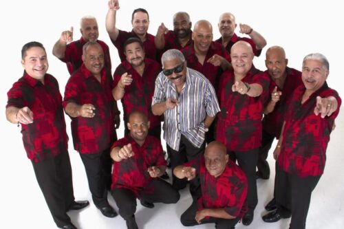 The Story of the Iconic Salsa Orchestra ‘El Gran Combo’