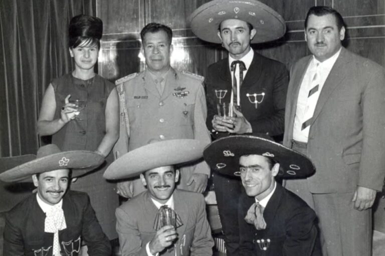 YuMex: The Unlikely Love Affair of Mexican Music in Yugoslavia