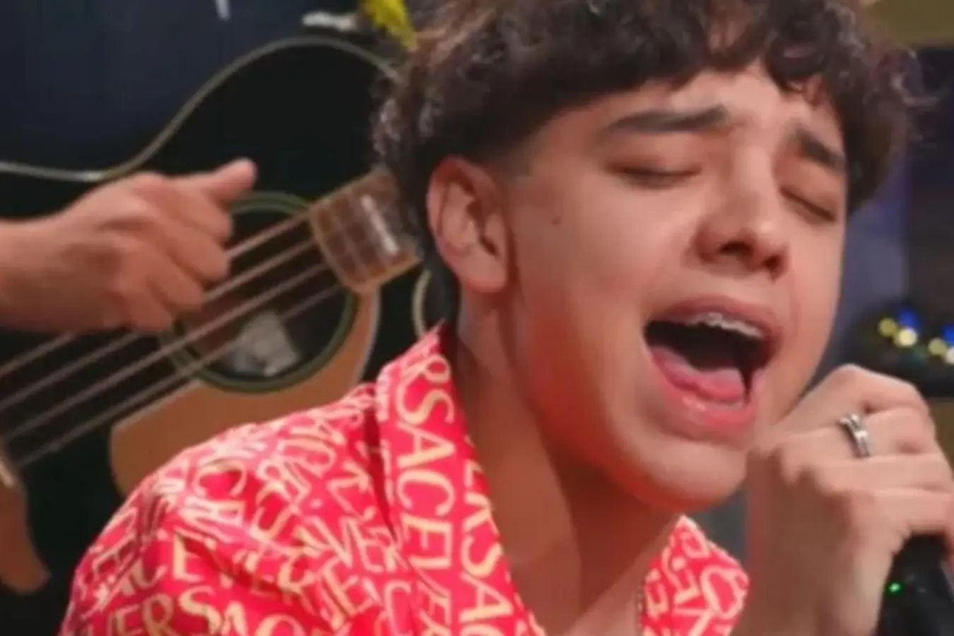 From TikTok to Triumph: Xavi's 'La Diabla' Soars to No. 1 Worldwide ...