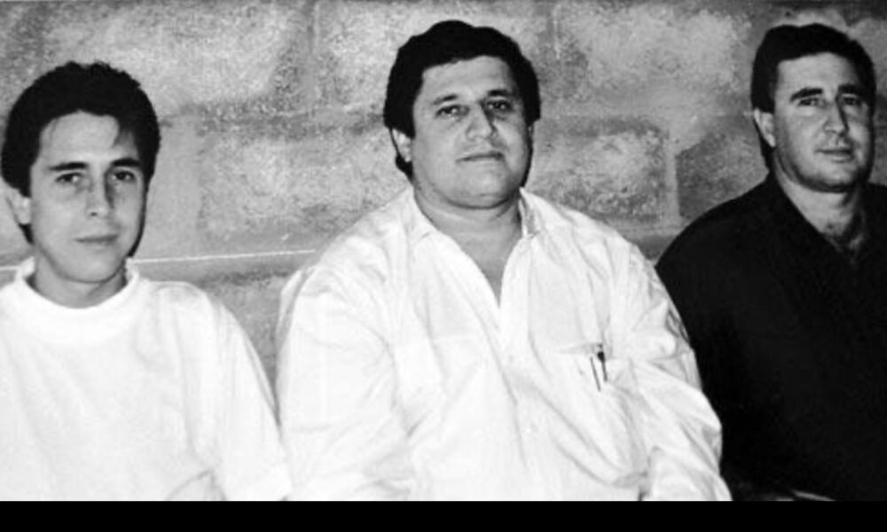 From Narcos to Griselda: The Real Story of the Ochoa Brothers - LatinTRENDS