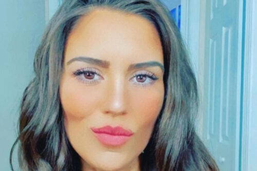 Jennifer Gomez: From Cat Burglar to TikTok Star