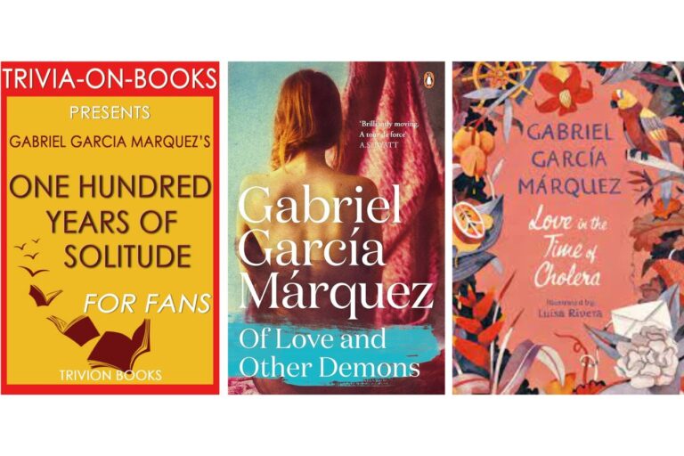 Gabriel García Márquez: Master of Magical Realism