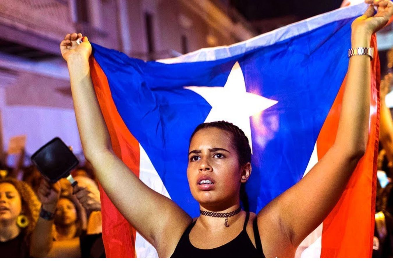 Puerto Ricans in Florida: A Legacy Shaped by Struggle