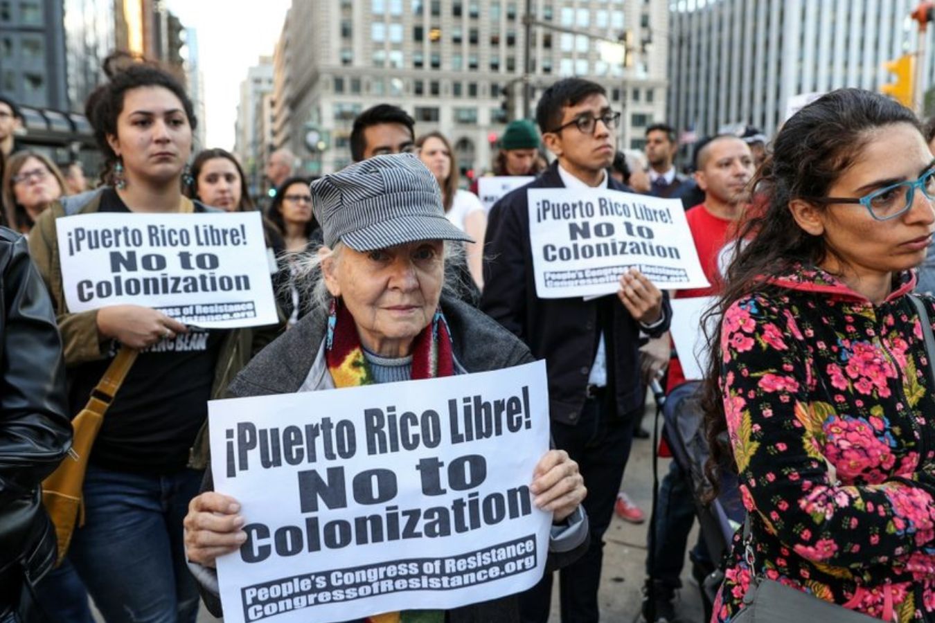 Puerto Ricans in Florida: A Legacy Shaped by Struggle