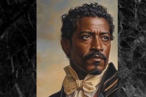 The Story of Vicente Guerrero: Mexico’s First Black President