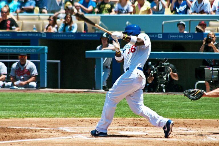 Yasiel Puig’s Journey: From Cuba, Cartels to MLB Fame